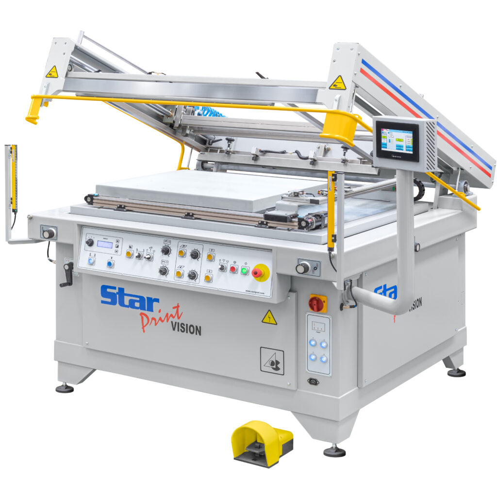 STAR PRINT VISION – Acosgraf